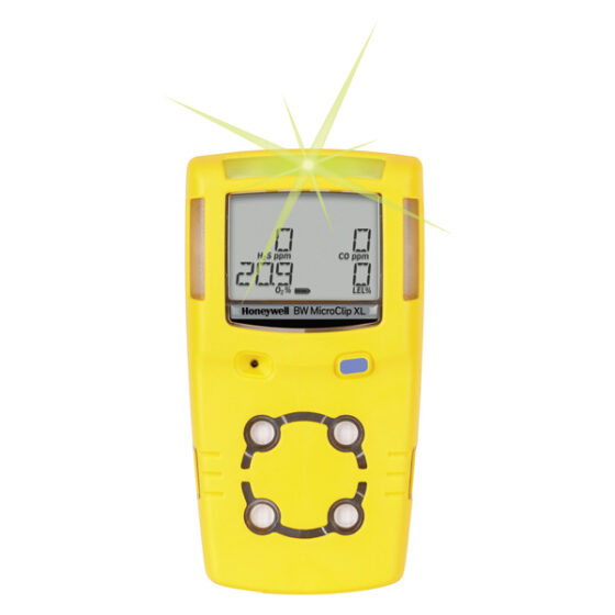 BW MicroClip XL / X3 - Cirrus Centar