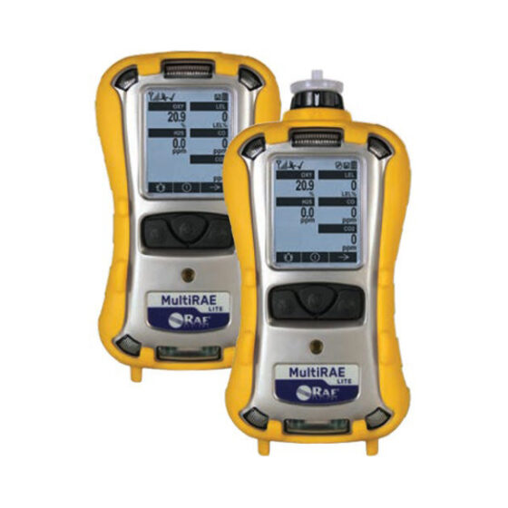 MultiRAE - Cirrus Centar