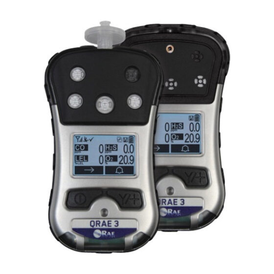 QRAE 3 - Cirrus Centar