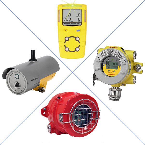 Detektori - Cirrus Centar