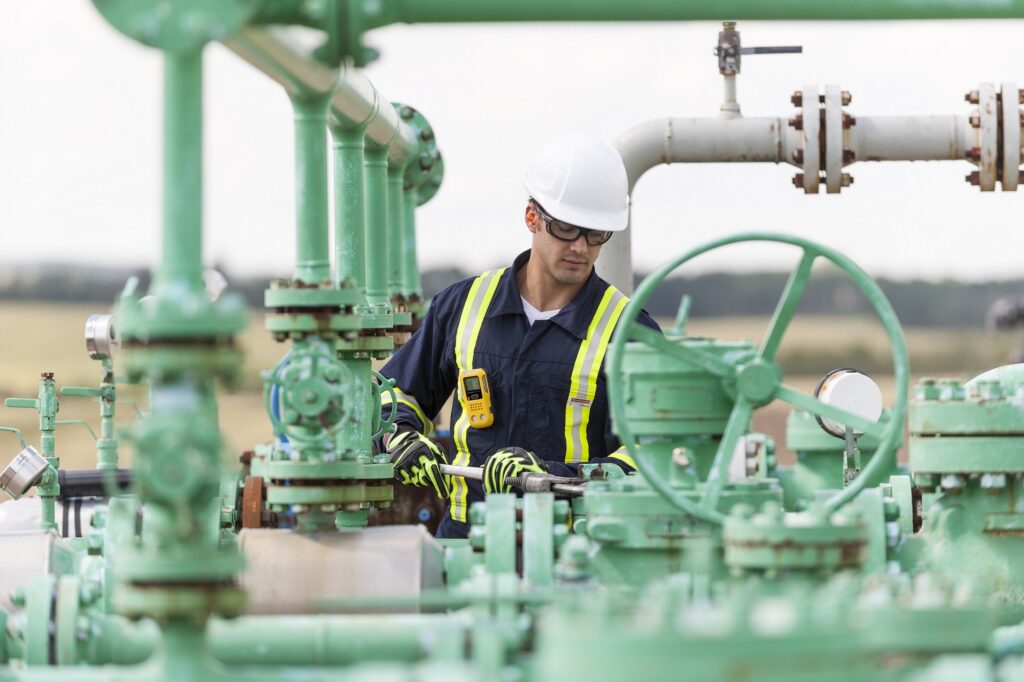 Combining Fixed & Portable Gas Detectors for Complete Solutions ...