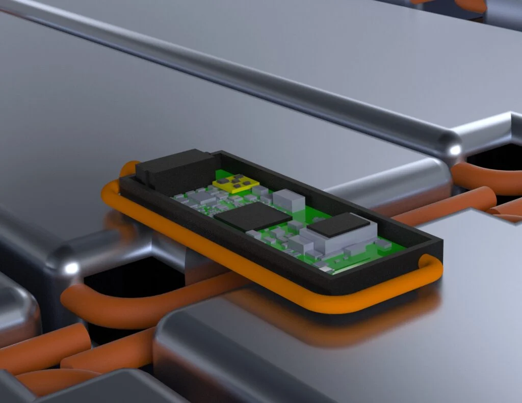 Honeywell takes the Li-ion Tamer sensor to electric vehicles - Cirrus ...